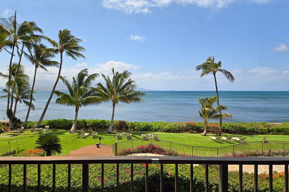 52 M² Condo ∙ 1 Bedroom ∙ 2 Guests - Kahului, HI