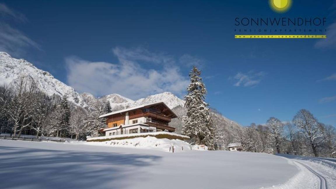 21 M² Apartment ∙ 1 Bedroom ∙ 2 Guests - Hallstatt