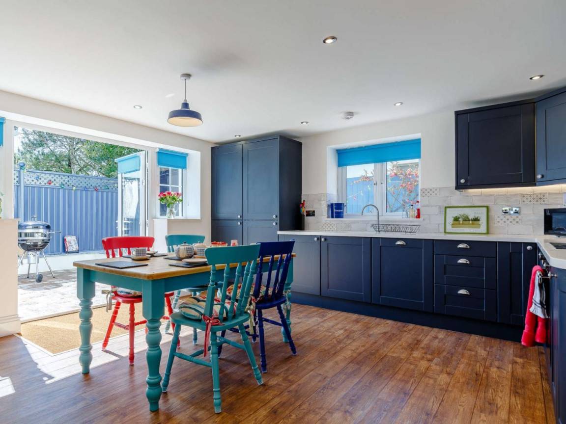 Cottage ∙ 2 Bedrooms ∙ 4 Guests - Widemouth Bay