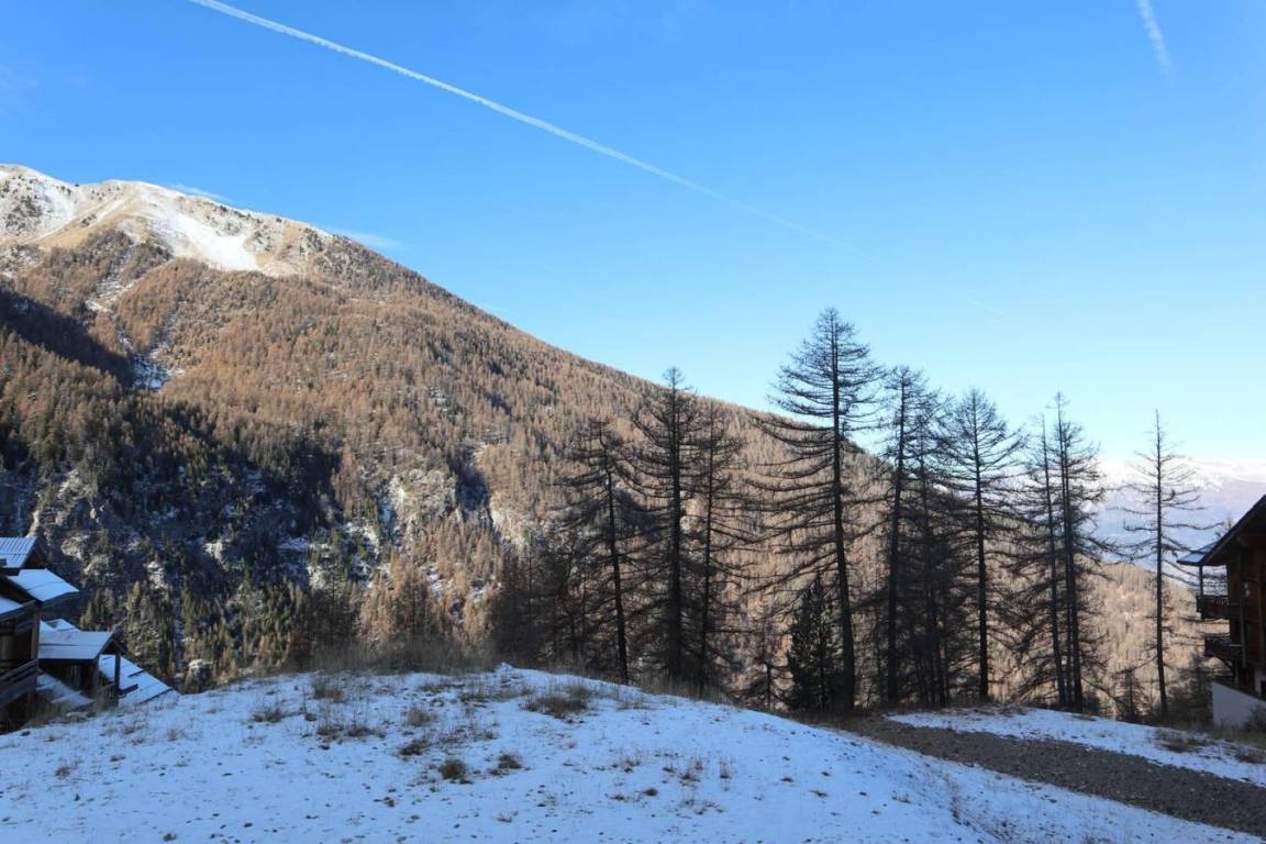 33 M² Apartamento ∙ 1 Habitación ∙ 5 Huéspedes - Embrun