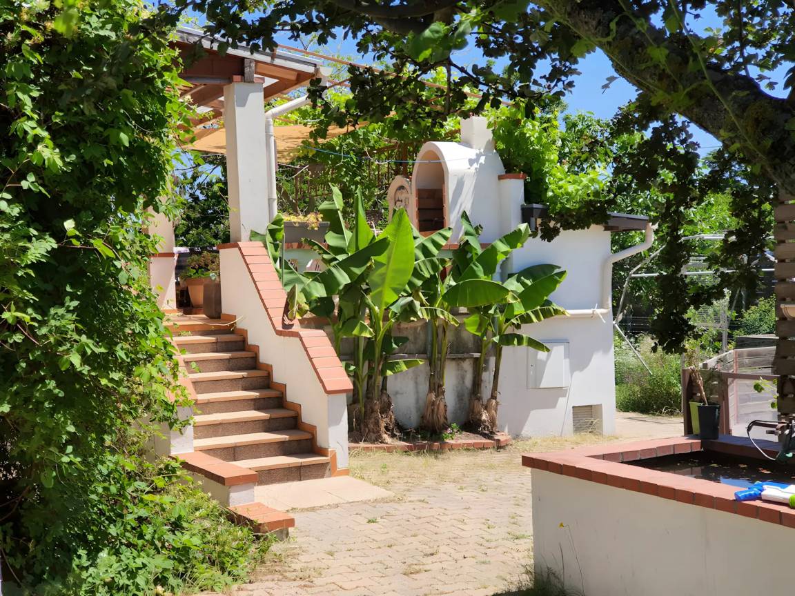 30 M² Chambre D'hôtes ∙ 2 Chambres ∙ 7 Personnes - Isère