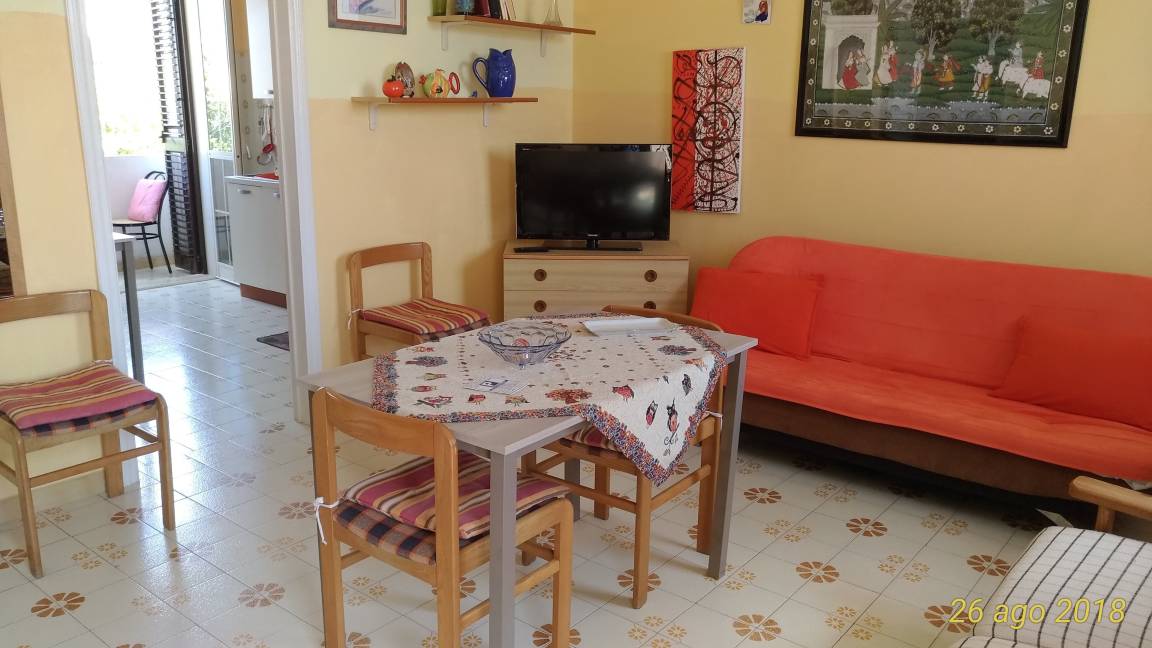 75 M² Apartment ∙ 2 Bedrooms ∙ 6 Guests - Torre dell'Orso