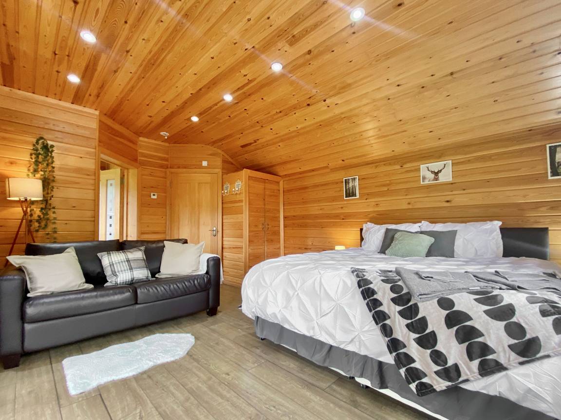 Cottage ∙ 1 Bedroom ∙ 2 Guests - Bath Spa University