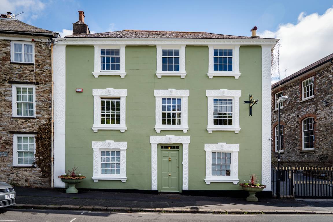 Cottage ∙ 5 Chambres ∙ 10 Personnes - Ashburton