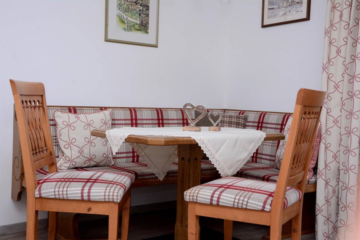 40 M² Huoneisto ∙ 1 Makuuhuone ∙ 2 Vierasta - Reith im Alpbachtal