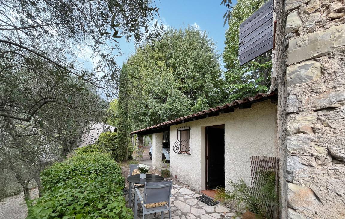 45 M² House ∙ 1 Bedroom ∙ 2 Guests - Grasse