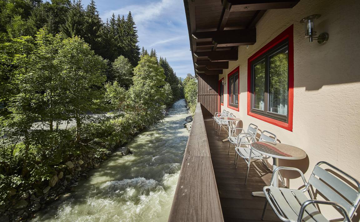 63 M² Apartment ∙ 2 Bedrooms ∙ 6 Guests - Saalbach-Hinterglemm