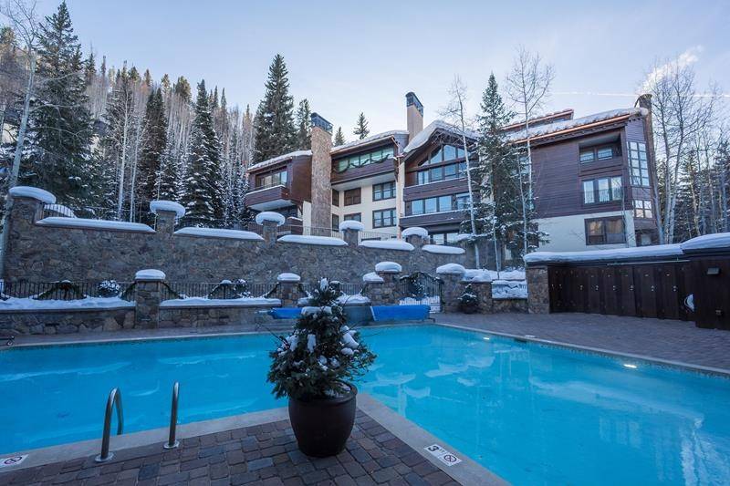 250 M² Condo ∙ 6 Bedrooms ∙ 12 Guests - Vail, CO