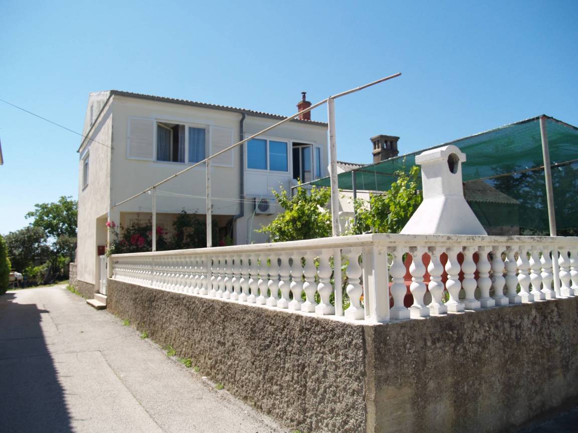 120 M² House ∙ 4 Bedrooms ∙ 8 Guests - Dugi otok