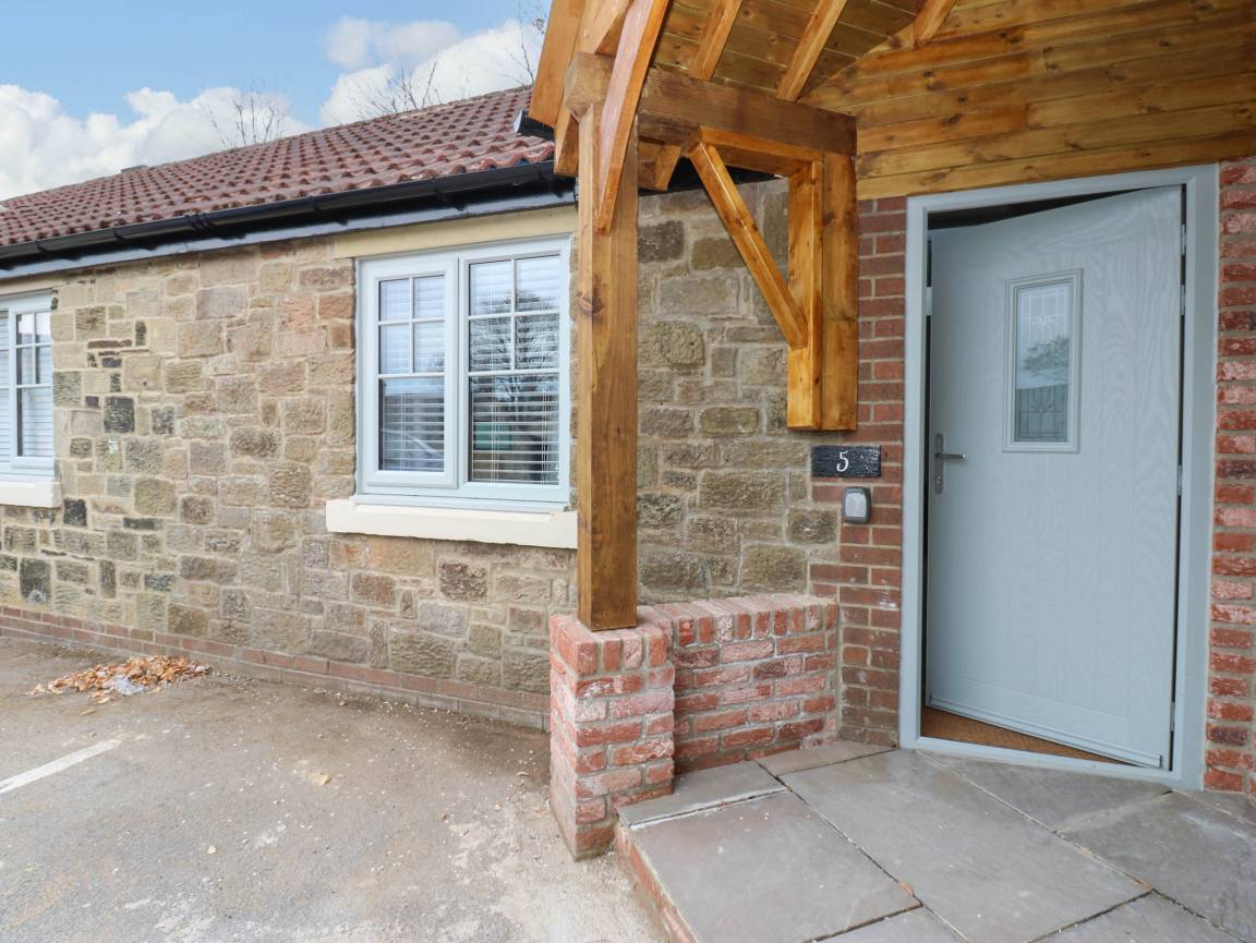 Cottage ∙ 1 Bedroom ∙ 2 Guests - Durham