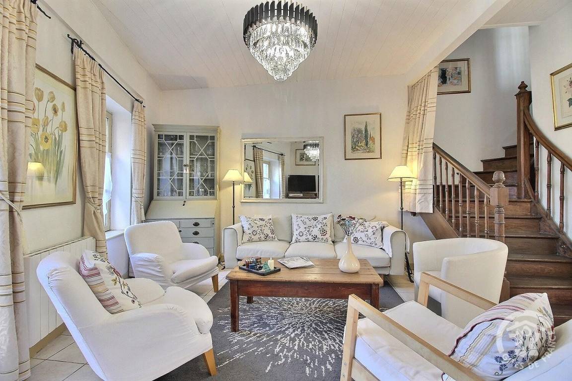 126 M² Gîte ∙ 3 Chambres ∙ 6 Personnes - Bretagne