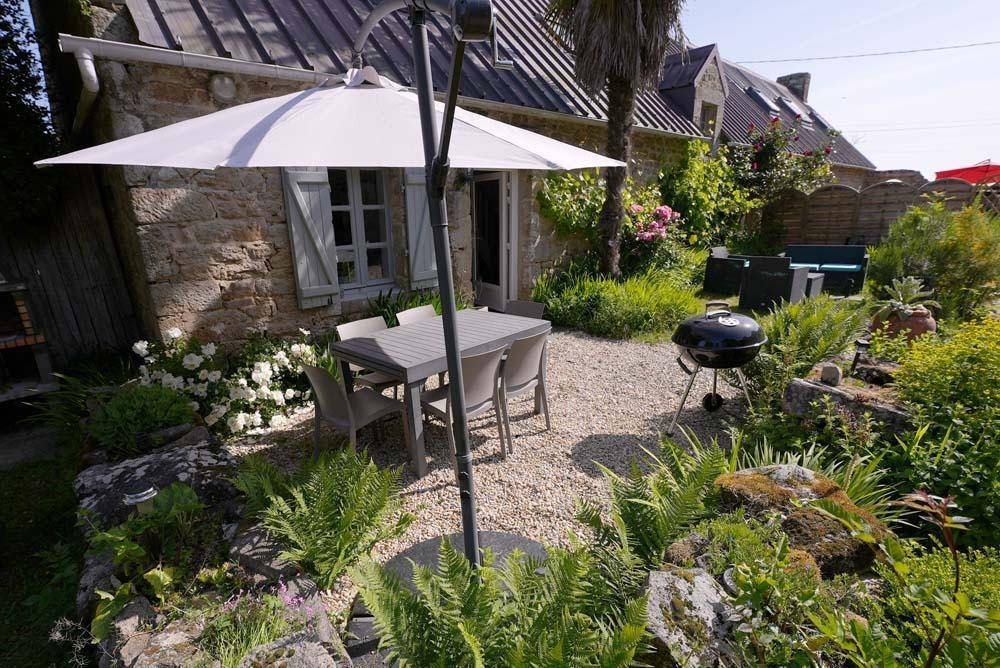 75 M² Gîte ∙ 3 Chambres ∙ 6 Personnes - Kervignac