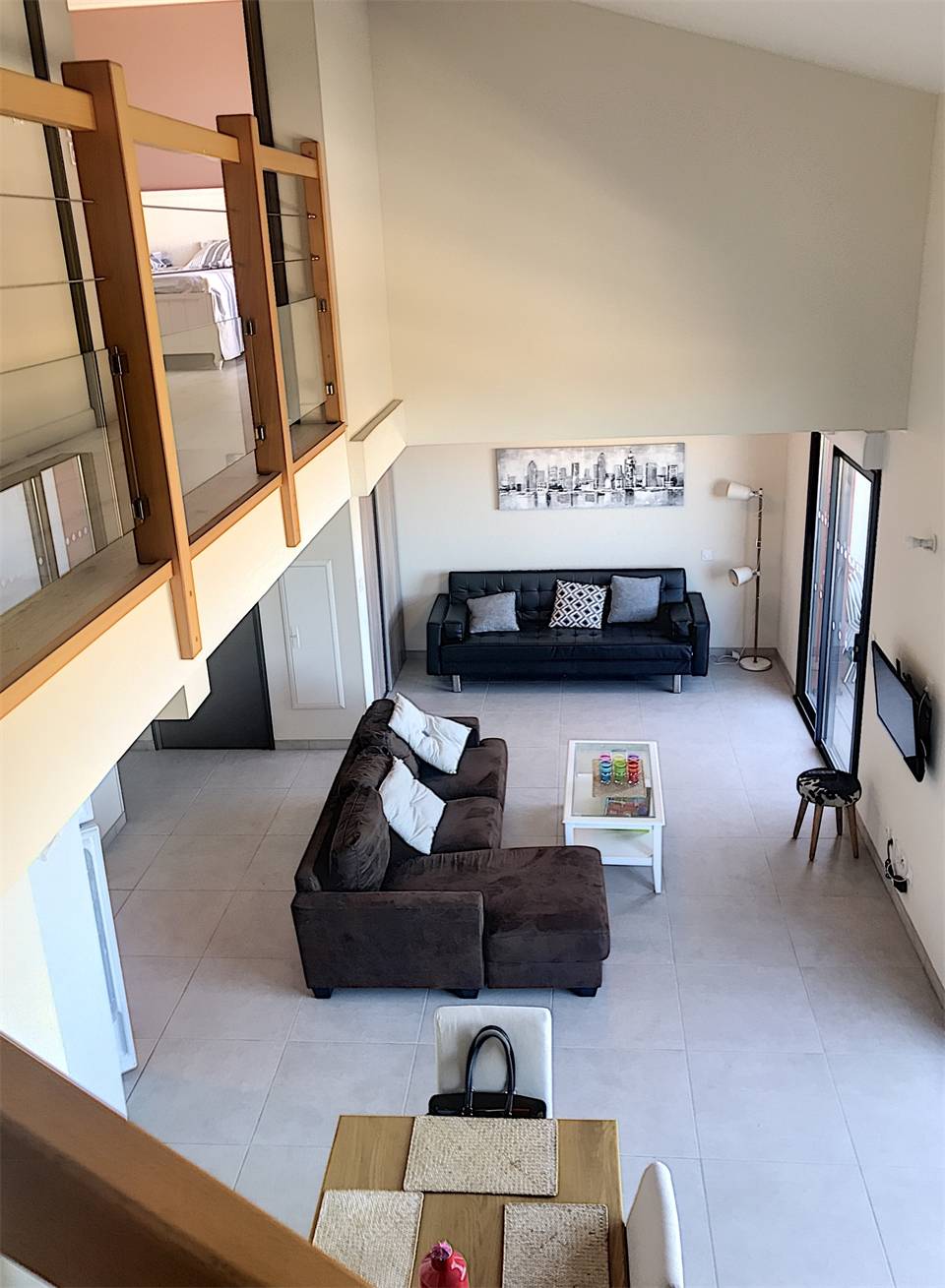 62 M² Apartment ∙ 2 Bedrooms ∙ 5 Guests - Canet-en-Roussillon