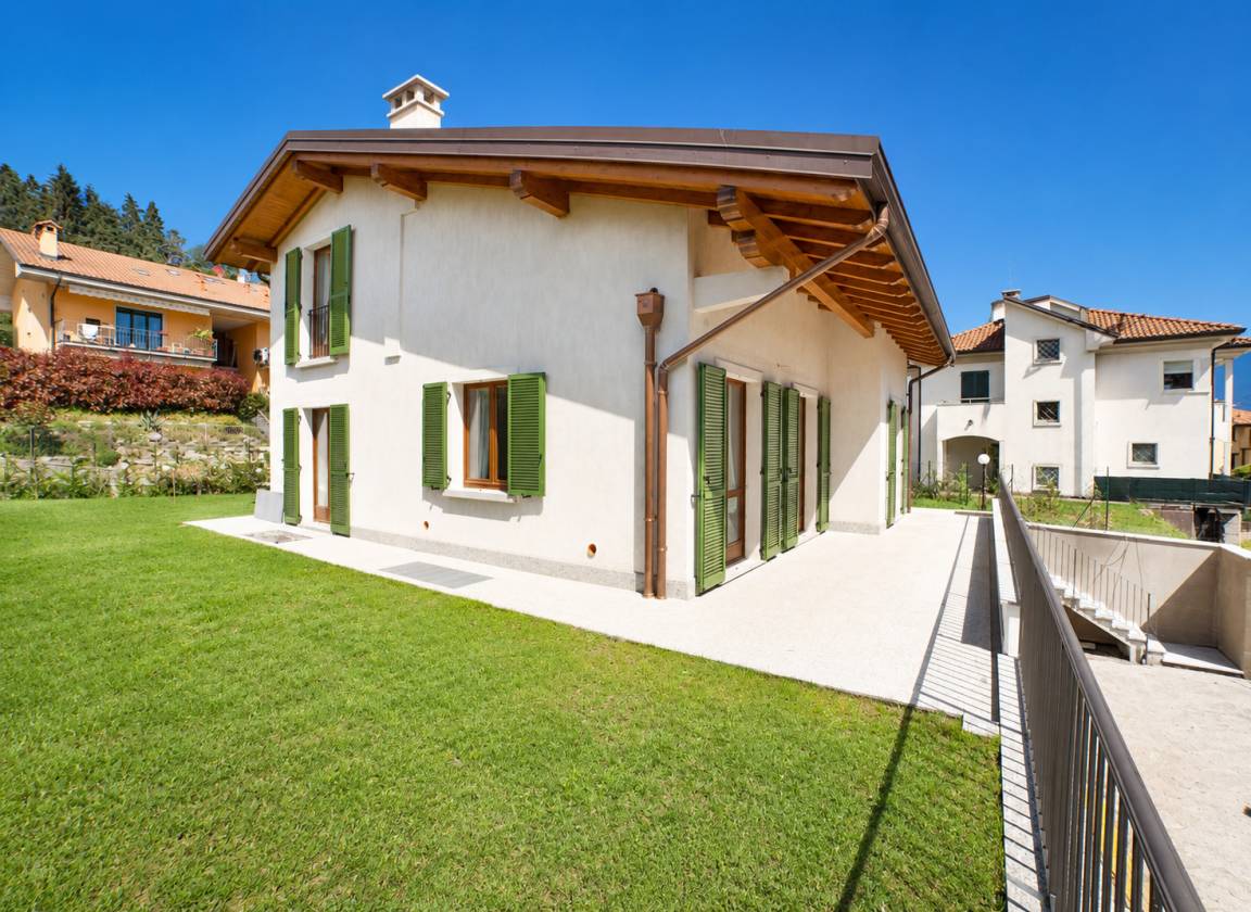 85 M² Apartment ∙ 2 Bedrooms ∙ 6 Guests - Verbania