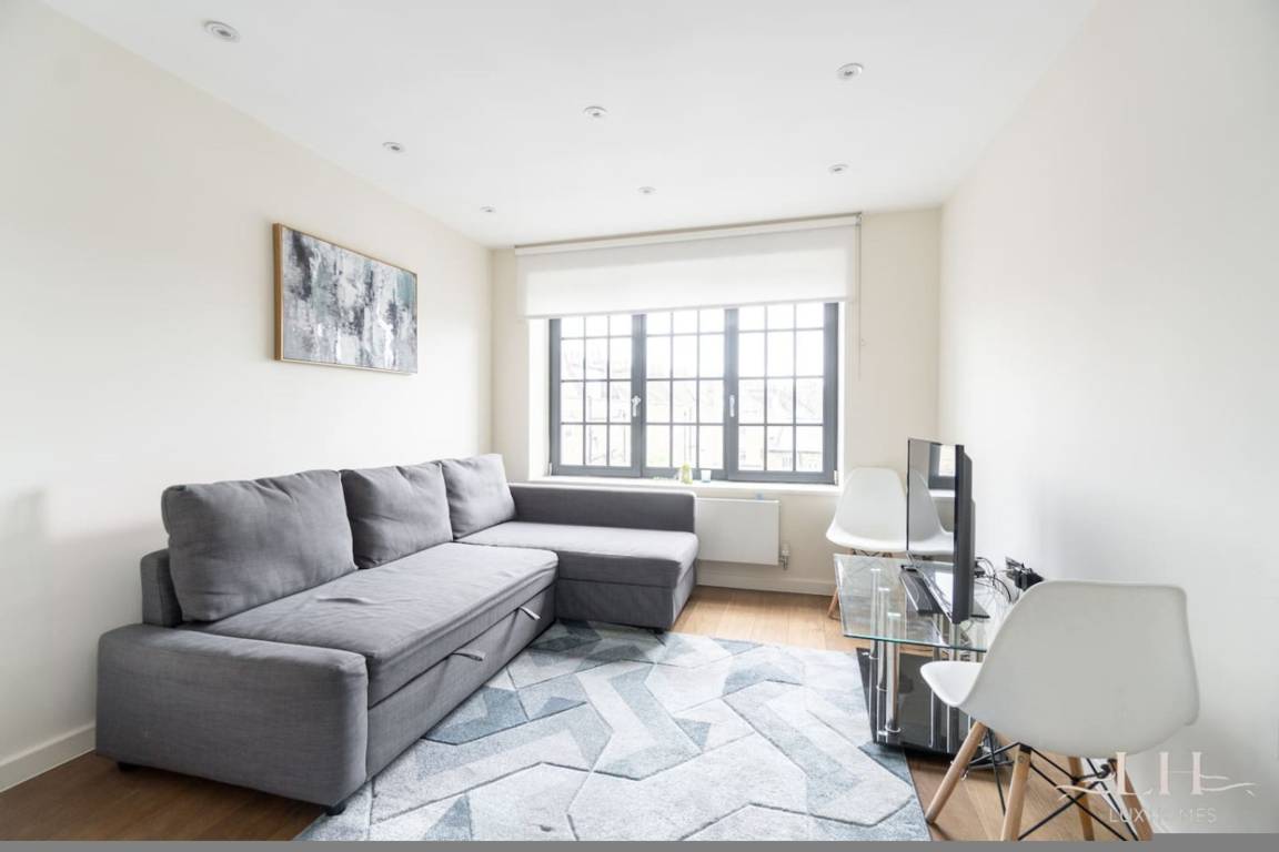 Apartment ∙ 1 Bedroom ∙ 4 Guests - Westminster - London