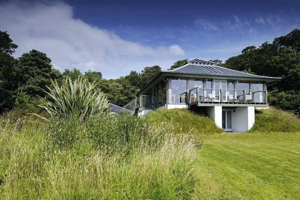 40 M² Ferienhaus ∙ 2 Schlafzimmer ∙ 4 Gäste - Isle of Mull