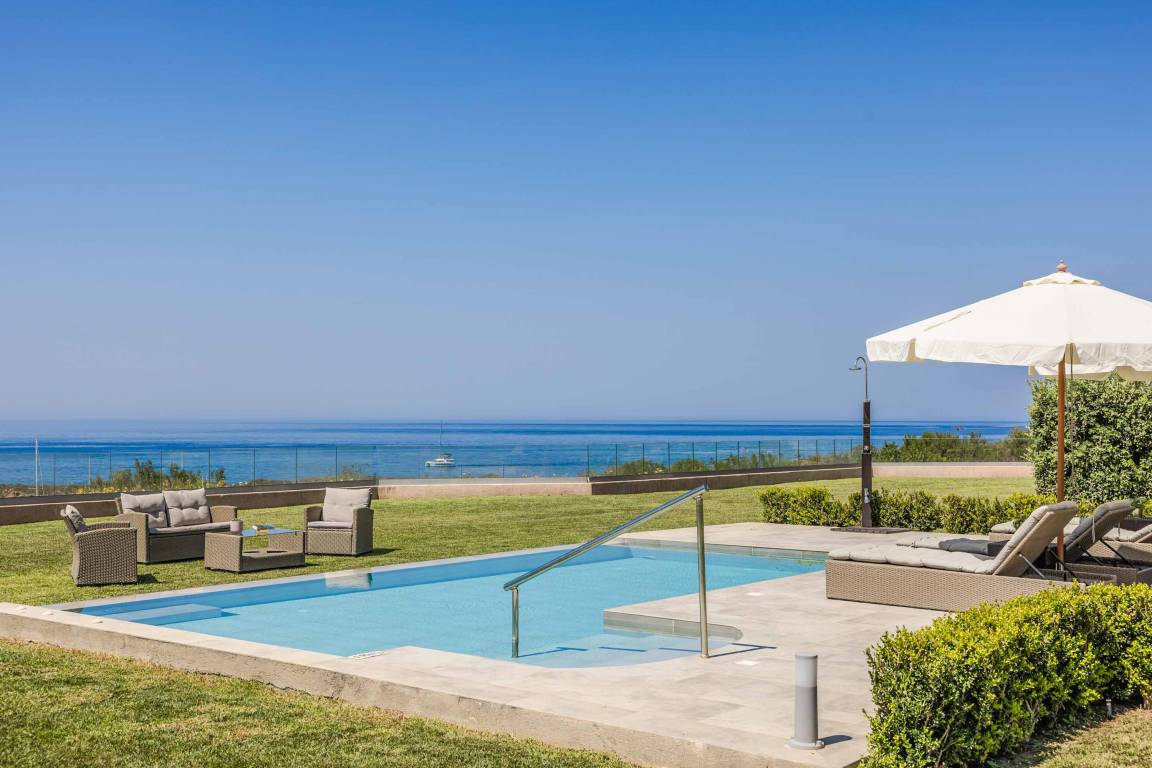 Villa Vacanza ∙ 2 Camere Da Letto ∙ 4 Ospiti - Cefalonia
