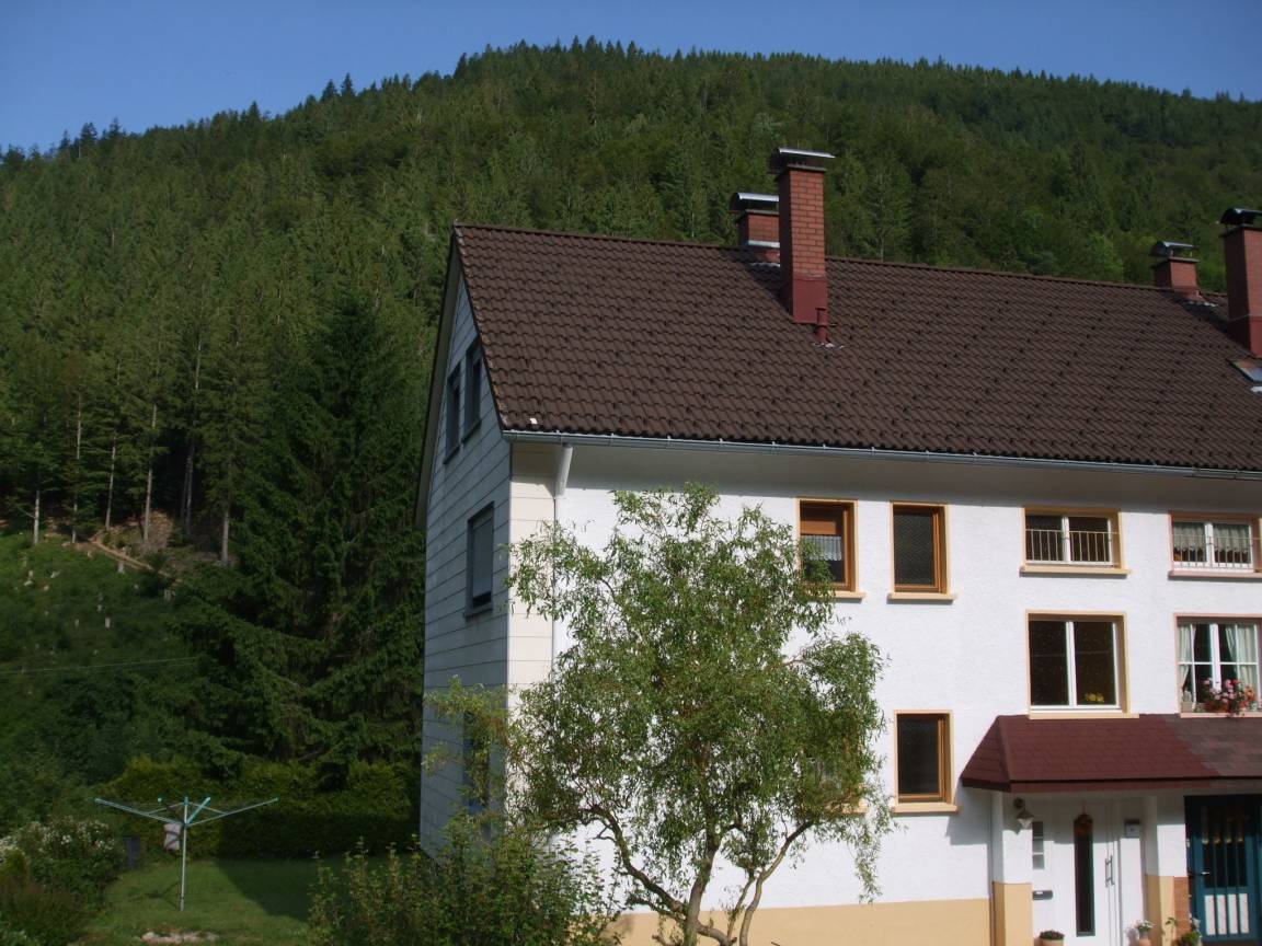 100 M² Ferienhaus ∙ 3 Schlafzimmer ∙ 9 Gäste - Todtnauberg