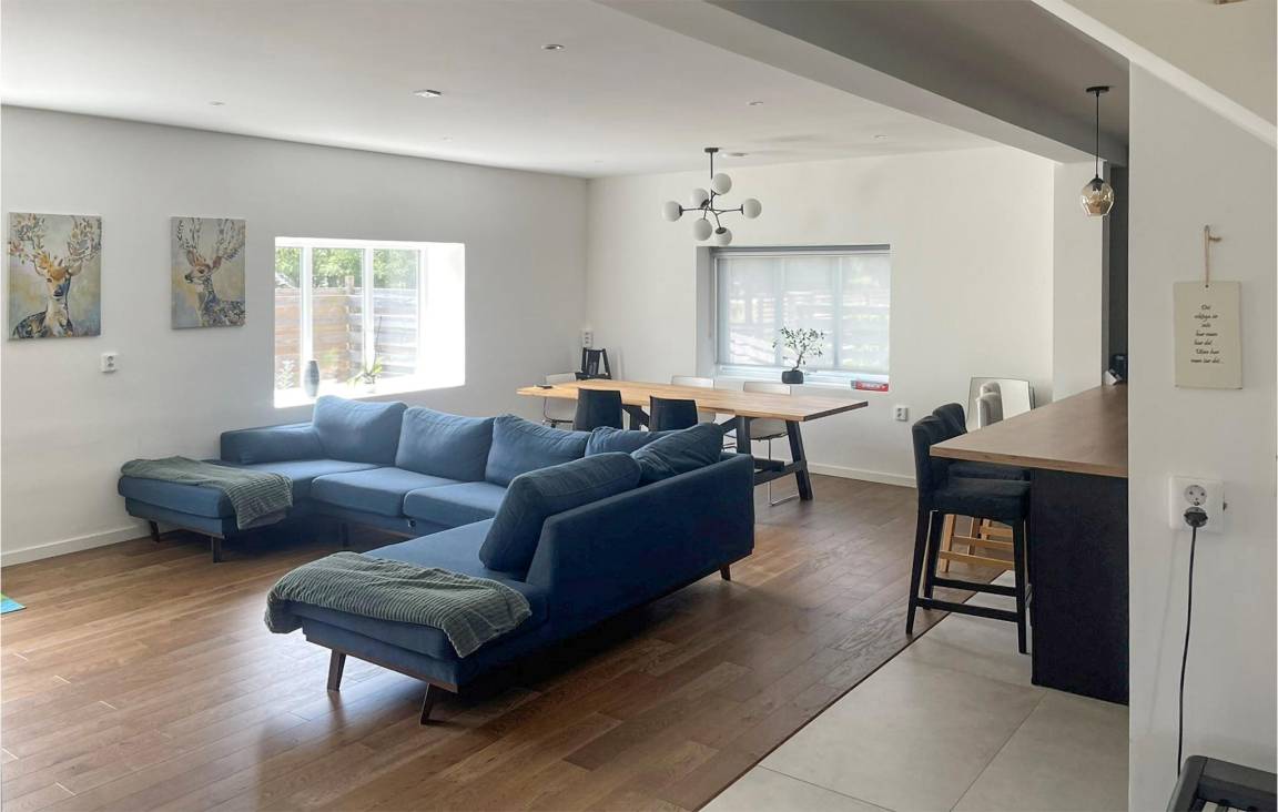 180 M² House ∙ 3 Bedrooms ∙ 8 Guests - Malmö