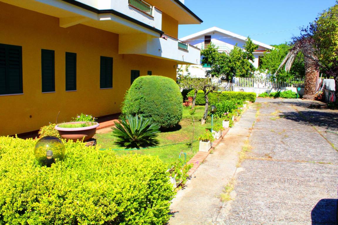65 M² Apartment ∙ 2 Bedrooms ∙ 6 Guests - Tropea