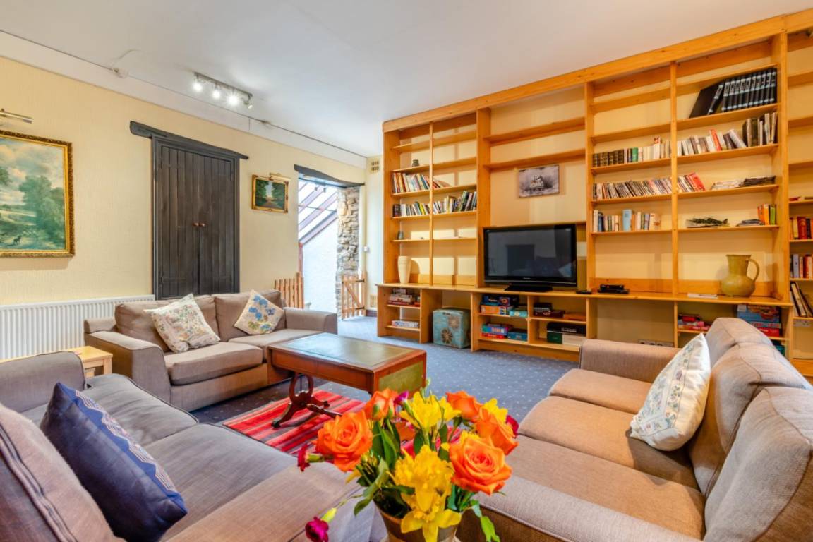 Cottage ∙ 4 Bedrooms ∙ 7 Guests - Little Haven