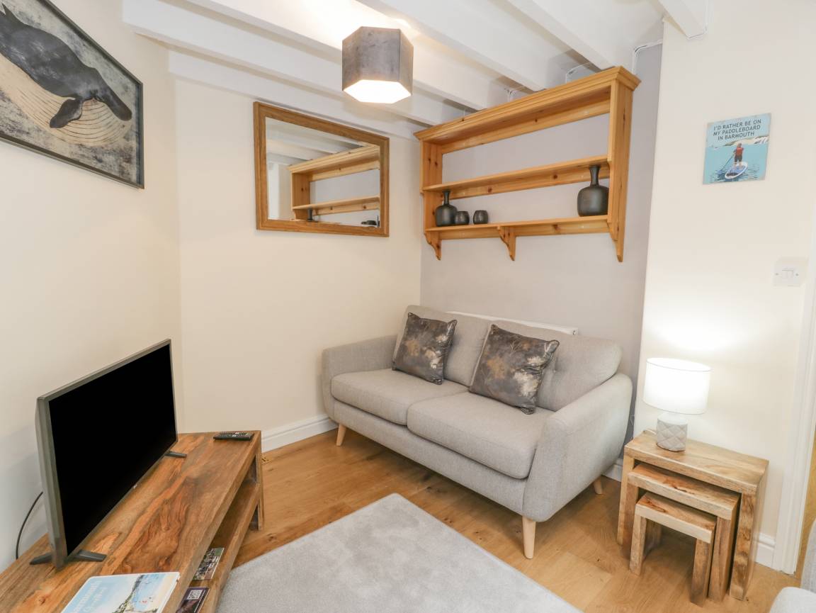 Cottage ∙ 2 Bedrooms ∙ 4 Guests - Barmouth