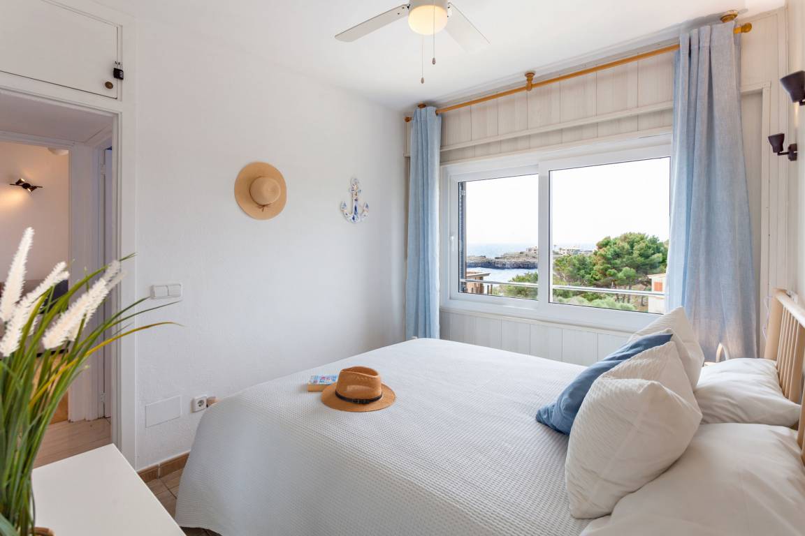 65 M² Apartment ∙ 2 Bedrooms ∙ 4 Guests - Portocolom