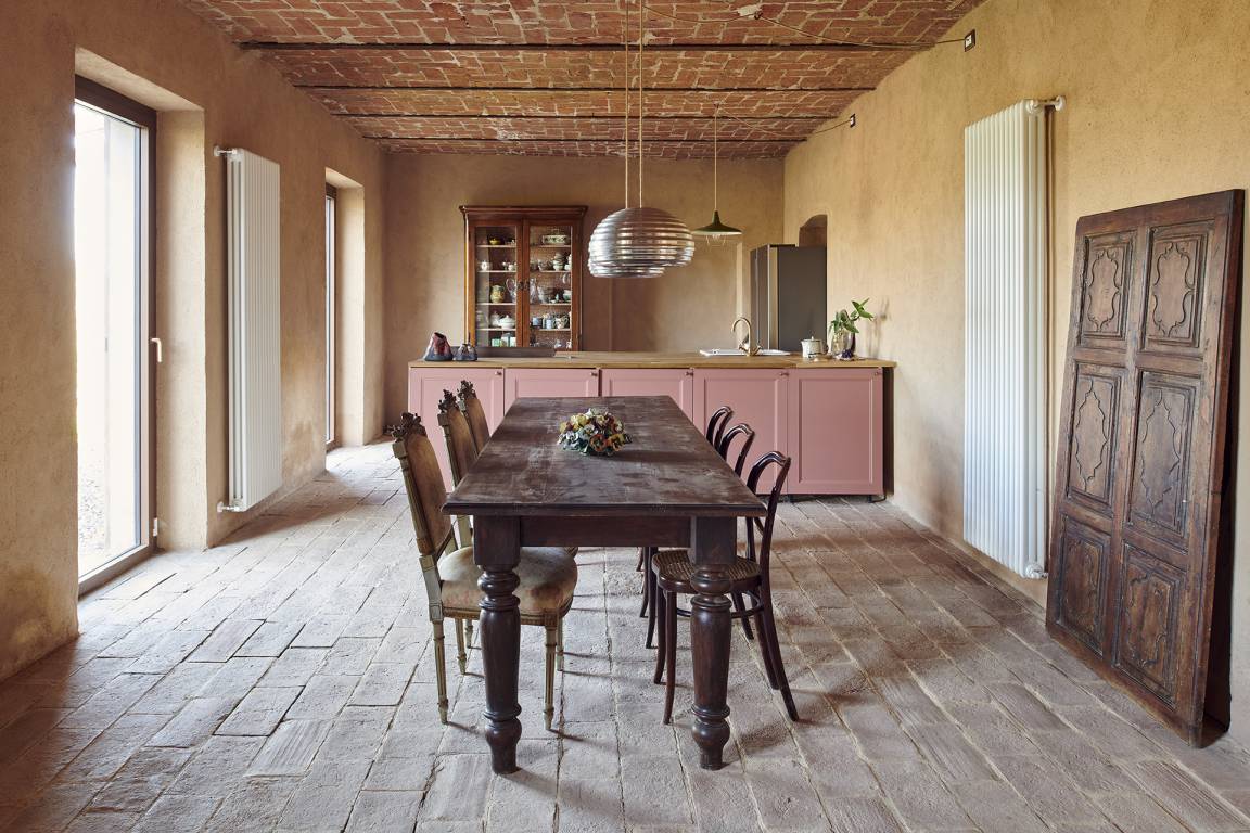 200 M² Bed And Breakfast ∙ 5 Bedrooms ∙ 10 Guests - Alessandria