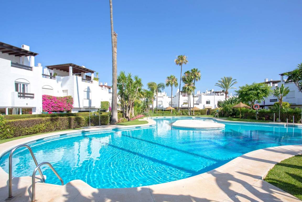 170 M² Apartamento ∙ 4 Habitaciones ∙ 8 Huéspedes - Marbella