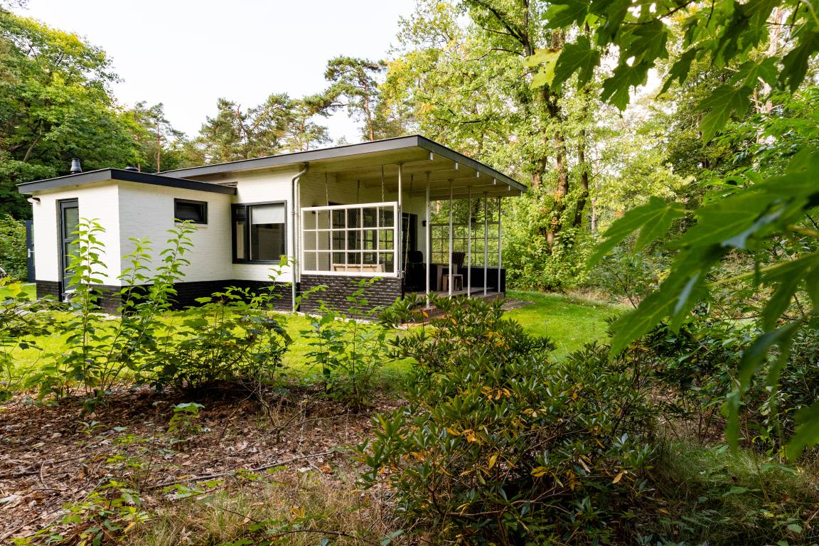 31 M² House ∙ 1 Bedroom ∙ 2 Guests - Assen