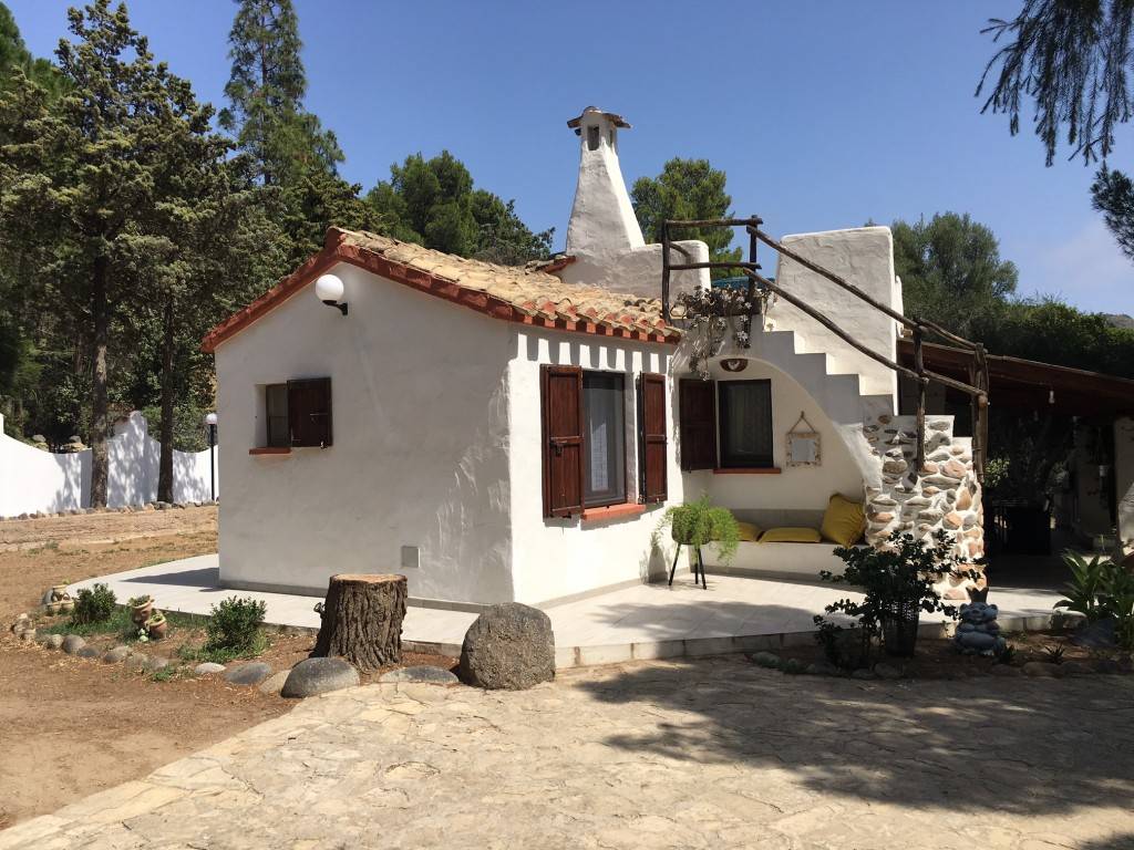 70 M² Villa ∙ 3 Schlafzimmer ∙ 6 Gäste - Solanas