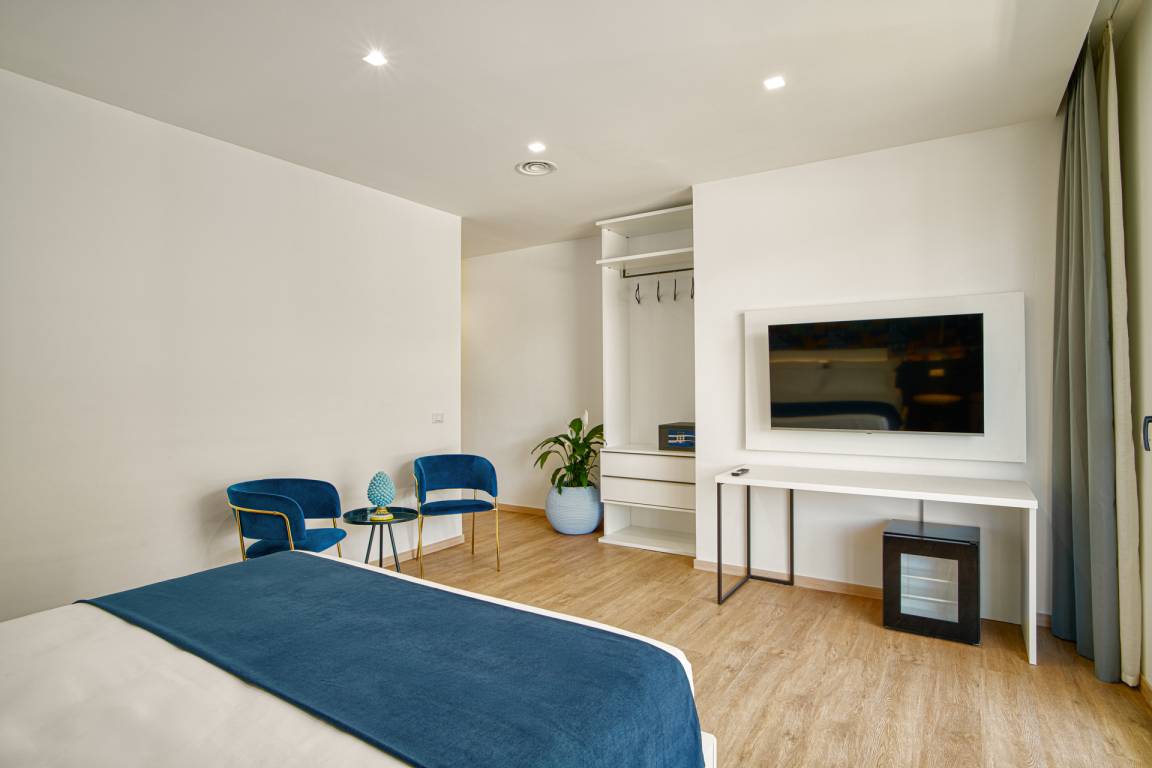 30 M² Bed And Breakfast ∙ 1 Bedroom ∙ 2 Guests - Balestrate