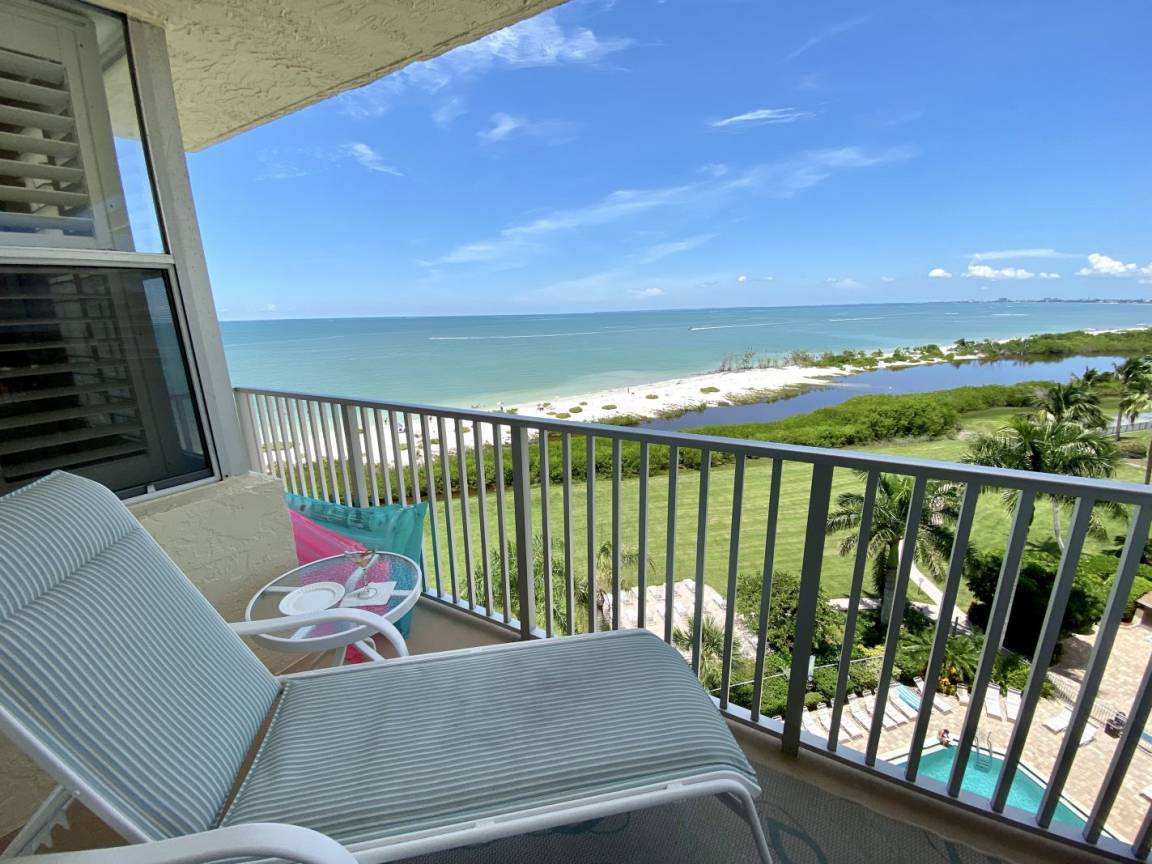 48 M² Apartment ∙ 1 Bedroom ∙ 4 Guests - Estero, FL