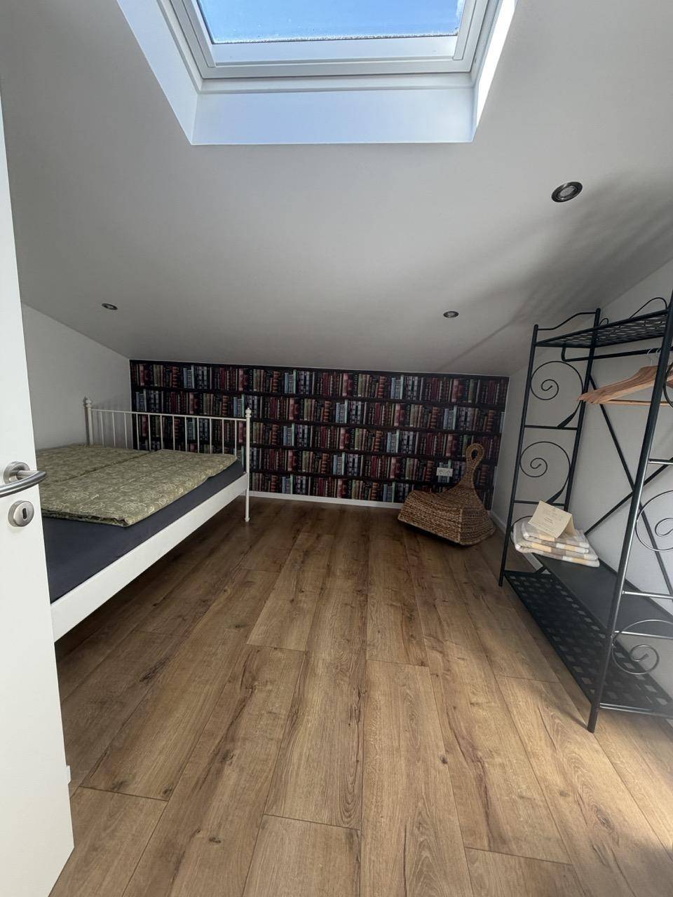 20 M² Hotel ∙ 1 Bedroom ∙ 2 Guests - Limburg