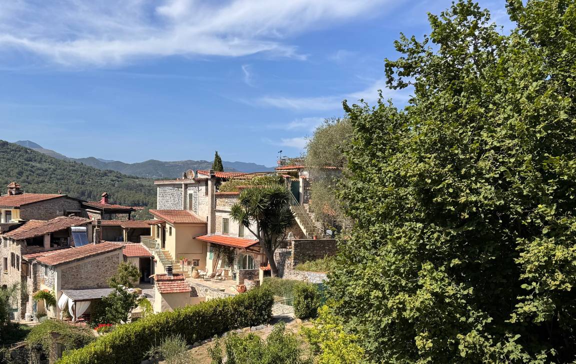 100 M² Maison De Vacances ∙ 1 Chambre ∙ 4 Personnes - Alassio