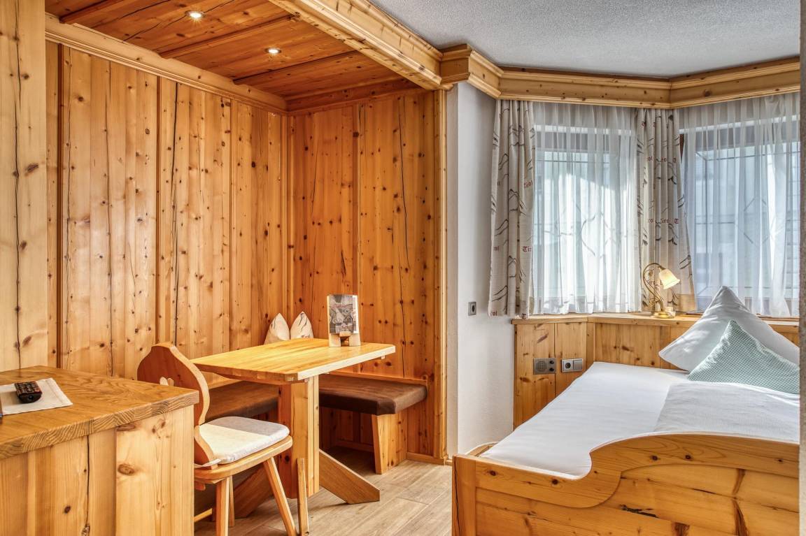 25 M² Hotel ∙ 1 Camera Da Letto ∙ 2 Ospiti - Innsbruck