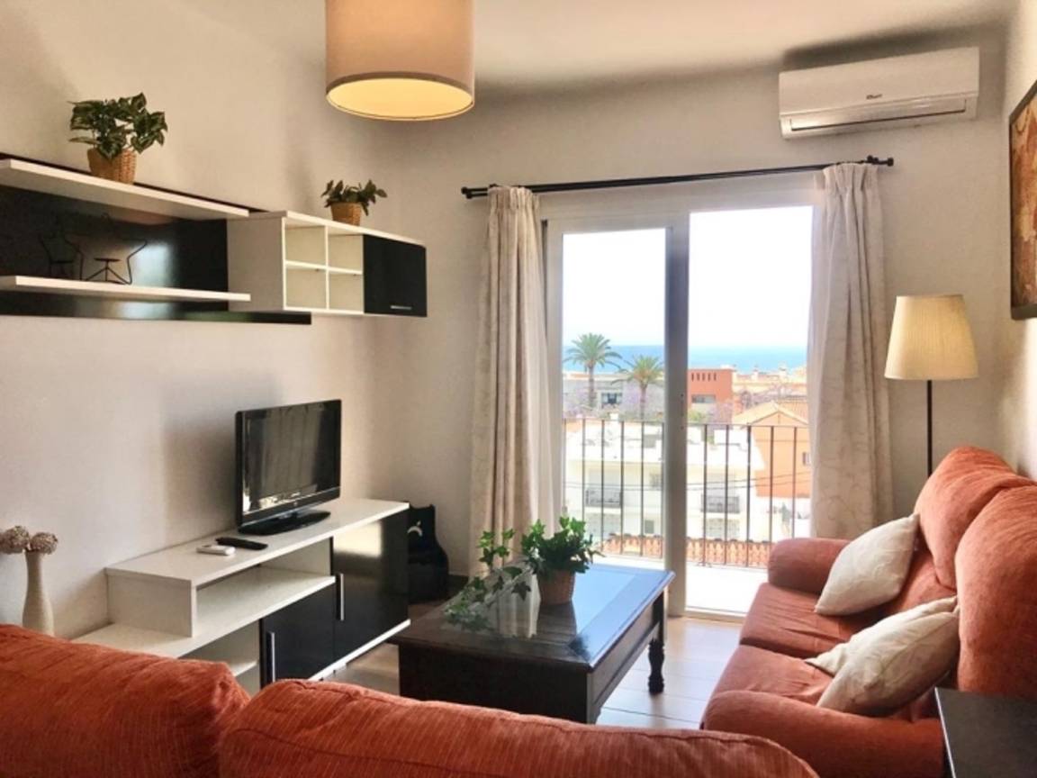 79 M² Casa ∙ 2 Habitaciones ∙ 4 Huéspedes - Provincia de Málaga, España