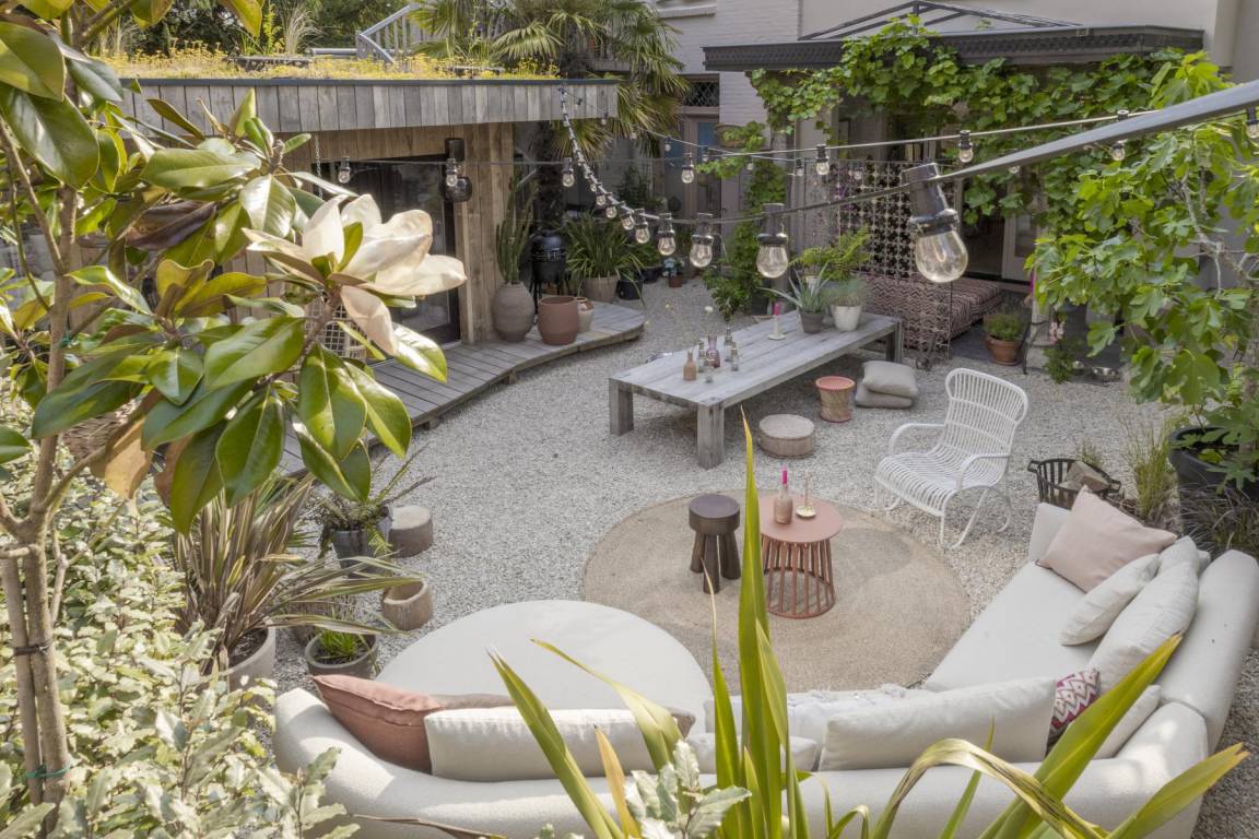 205 M² Villa ∙ 3 Chambres ∙ 5 Personnes - Egmond aan Zee