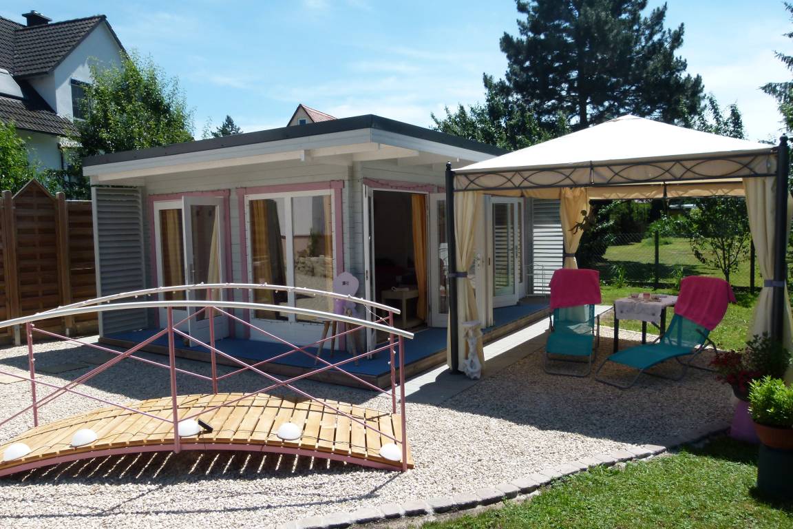 80 M² Apartment ∙ 1 Bedroom ∙ 2 Guests - Ansbach
