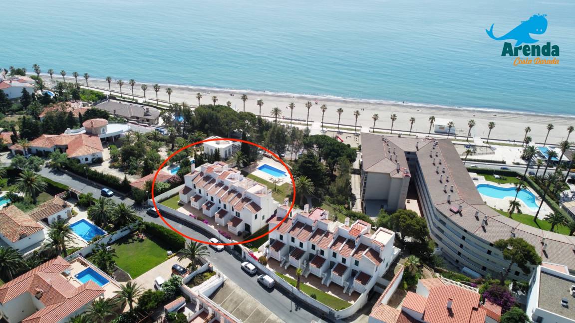 130 M² Maison De Vacances ∙ 3 Chambres ∙ 6 Personnes - Mont-roig del Camp