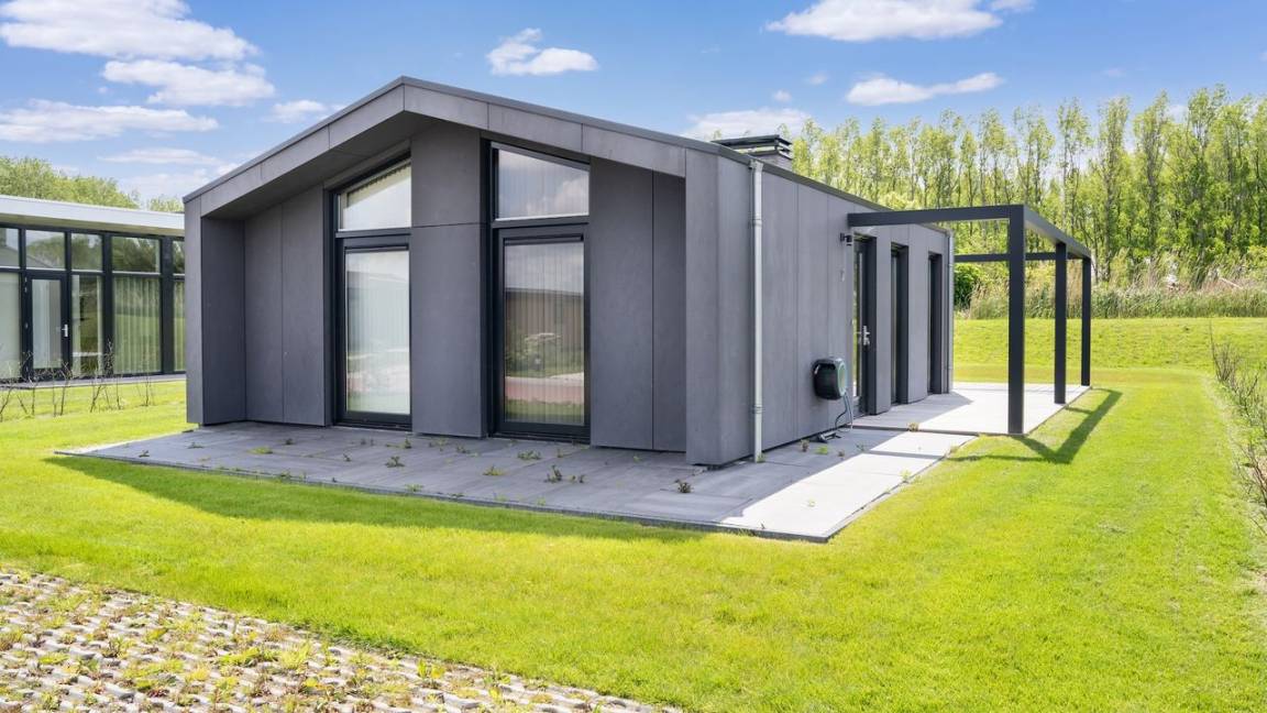 65 M² House ∙ 2 Bedrooms ∙ 4 Guests - Leiden