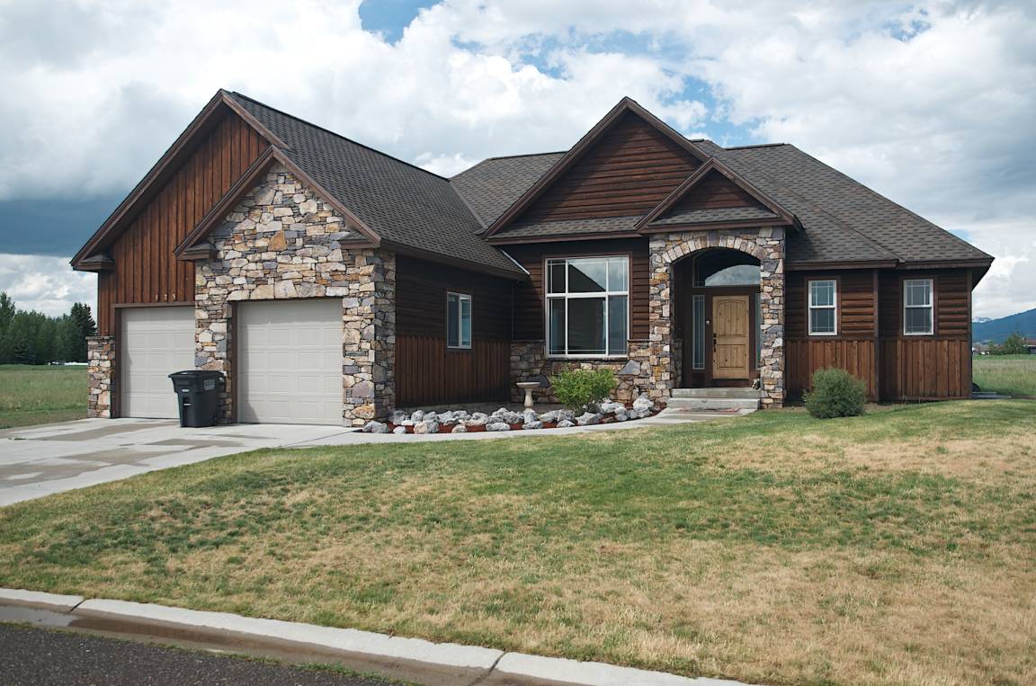 325 M² House ∙ 5 Bedrooms ∙ 16 Guests - Driggs, ID