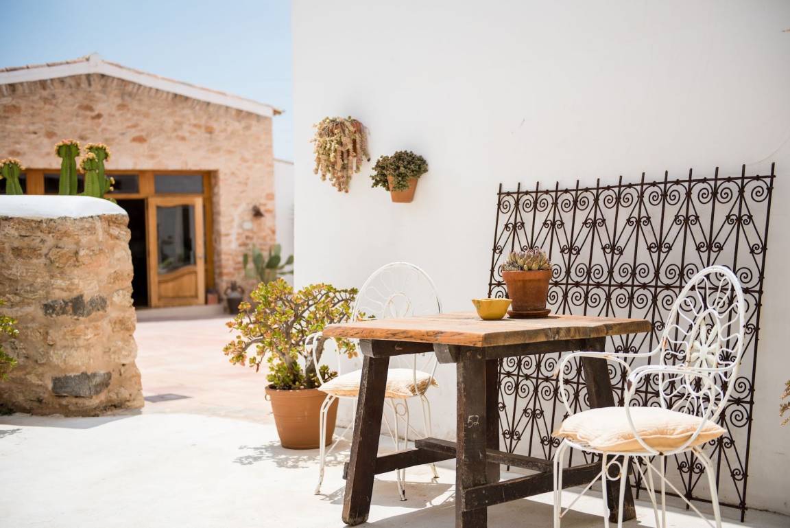 500 M² Villa ∙ 6 Bedrooms ∙ 12 Guests - Ibiza