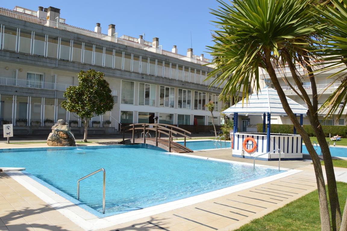 60 M² Appartement ∙ 2 Chambres ∙ 4 Personnes - L'Estartit