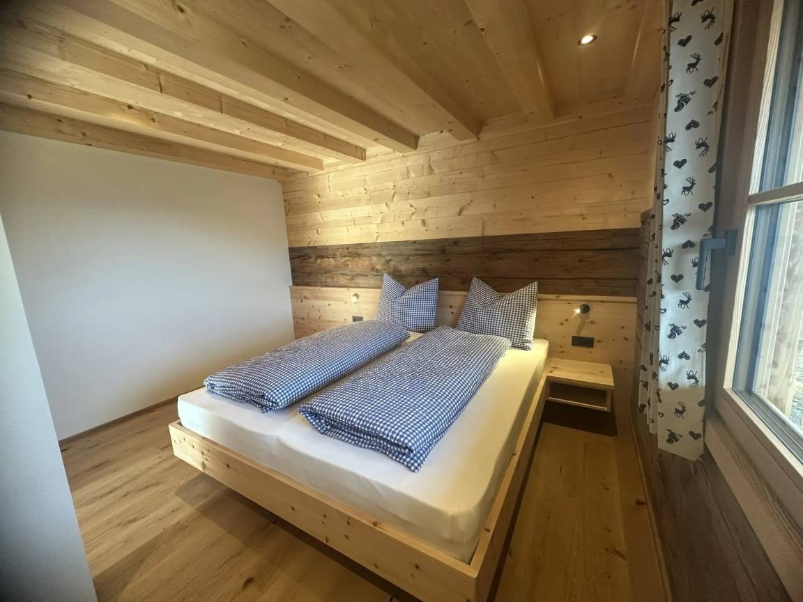 65 M² Apartamento ∙ 2 Habitaciones ∙ 4 Huéspedes - Ulten