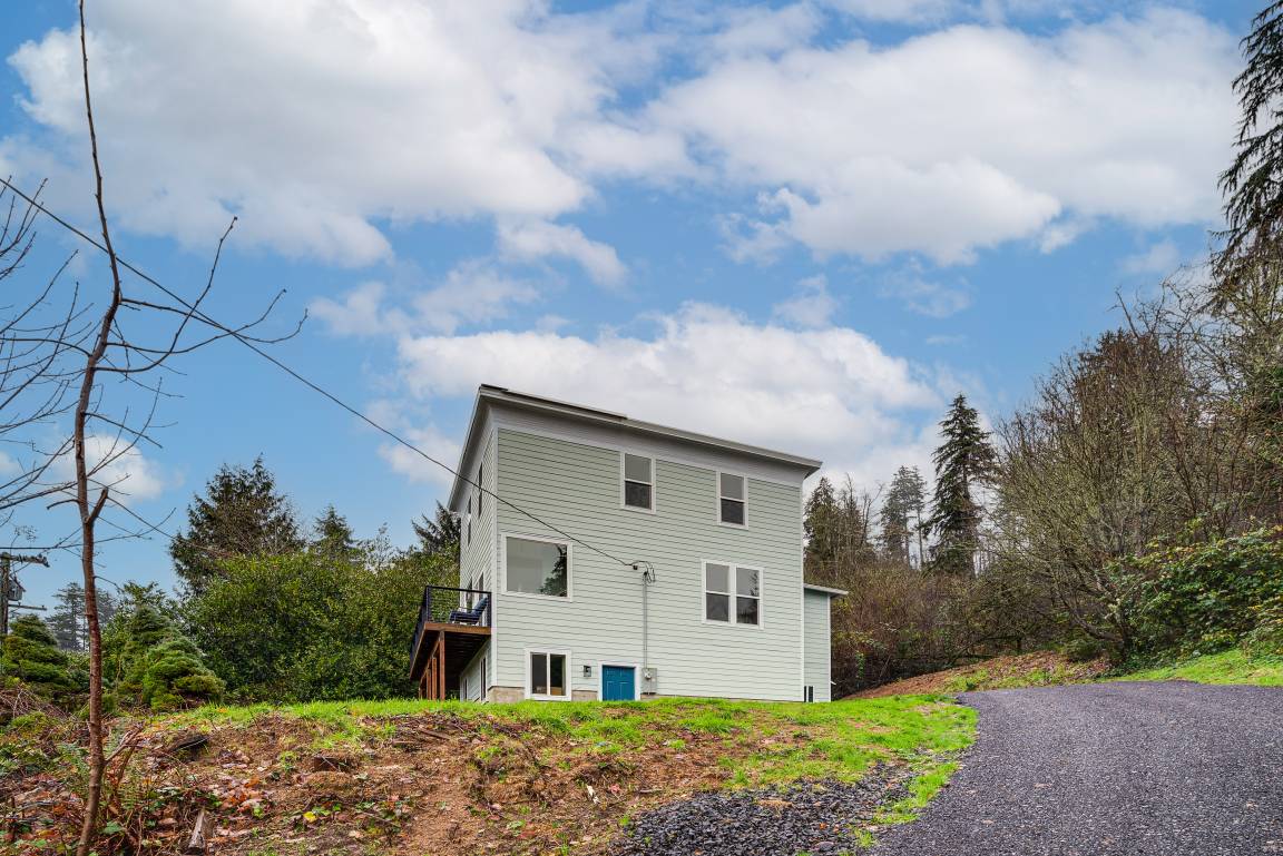 55 M² Apartment ∙ 2 Guests - Astoria, OR