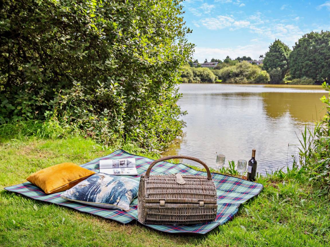 Cottage ∙ 2 Bedrooms ∙ 4 Guests - Clovelly