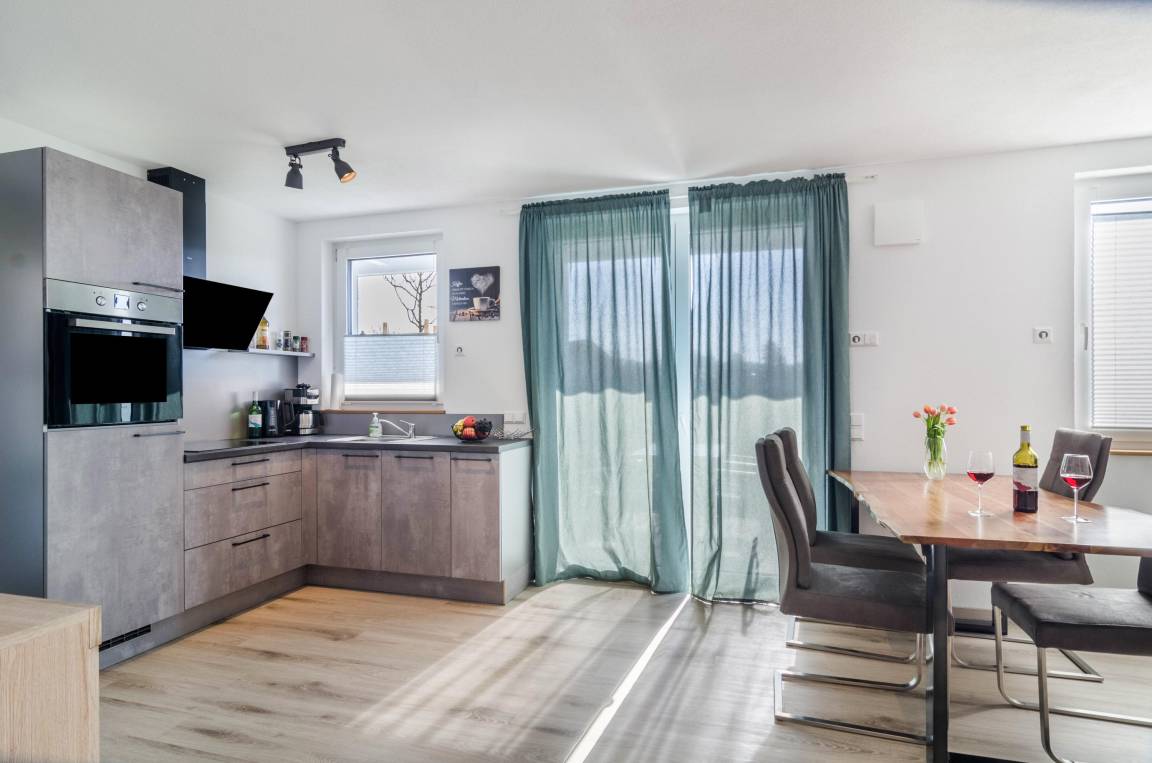 50 平方米 公寓 ∙ 1 Bedroom ∙ 4客人 - 康士坦茨