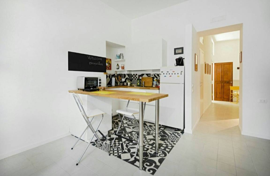 Apartment ∙ 1 Bedroom ∙ 3 Guests - Sorrento