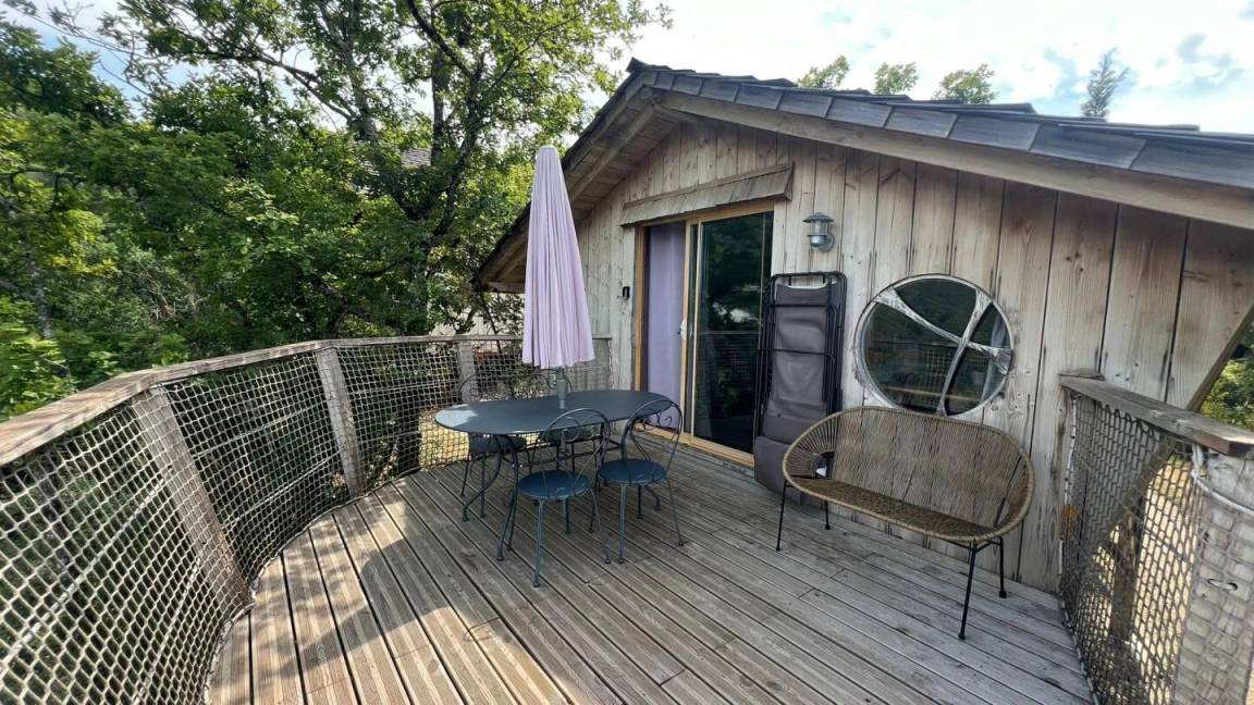 28 M² Gîte ∙ 4 Personnes - Pont-d'Ain